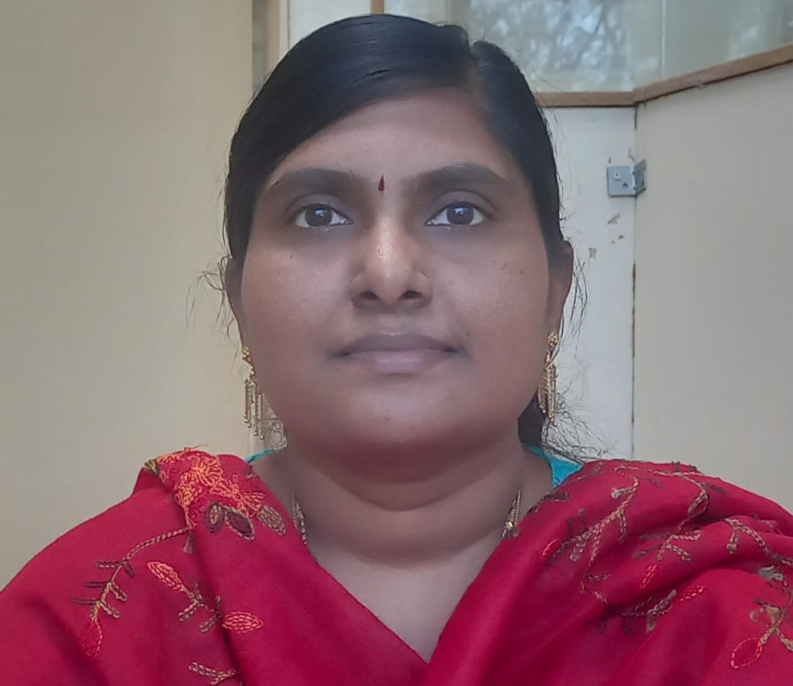 Vidwan | Profile Page