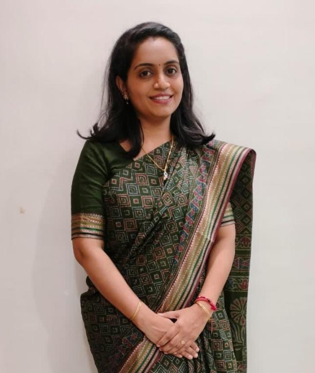 Vidwan | Profile Page