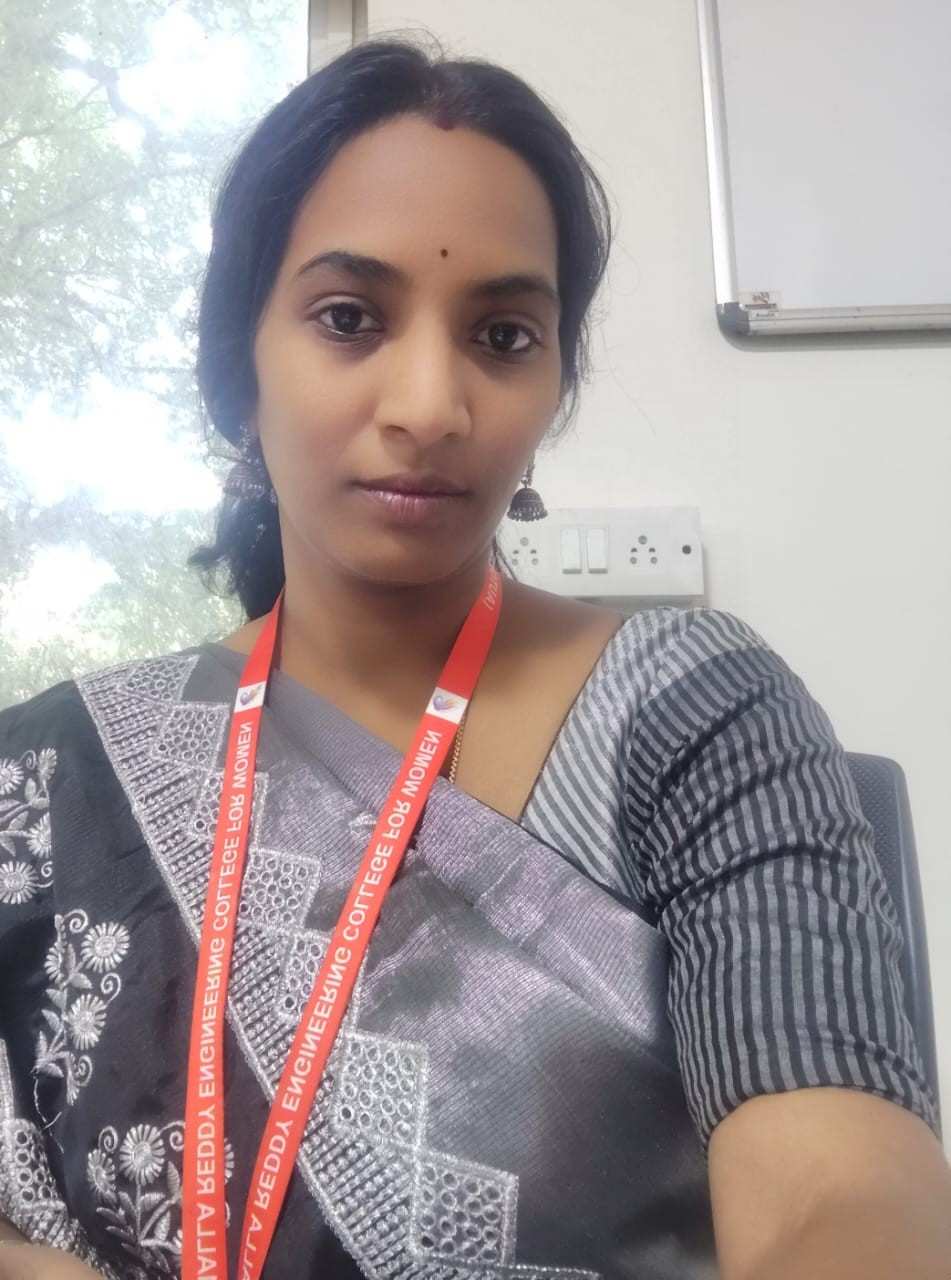 Vidwan | Profile Page