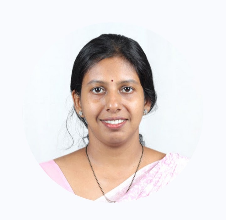 Vidwan | Profile Page
