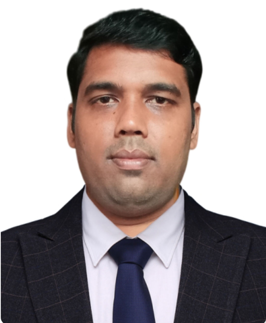 Vidwan | Profile Page