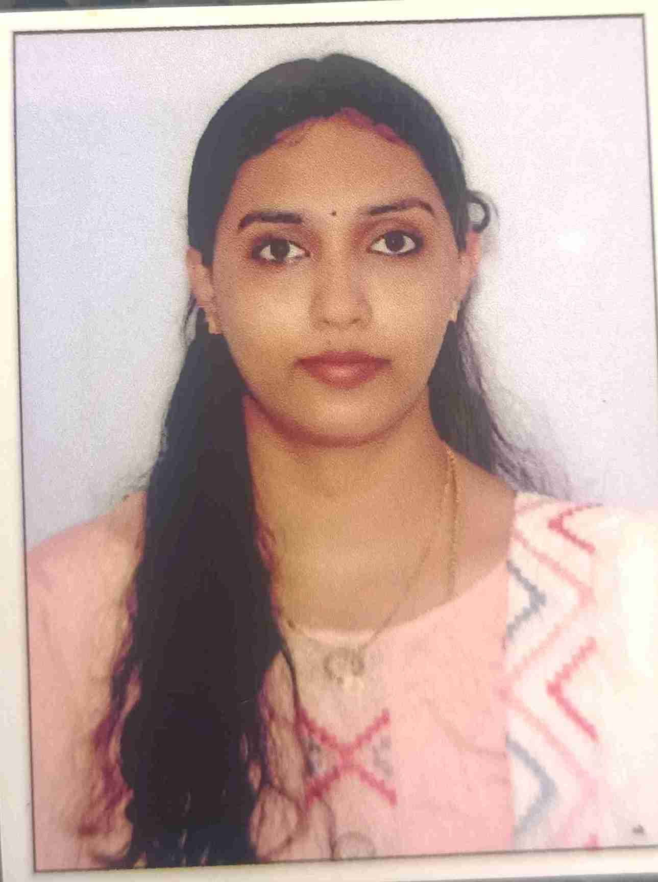 Vidwan | Profile Page