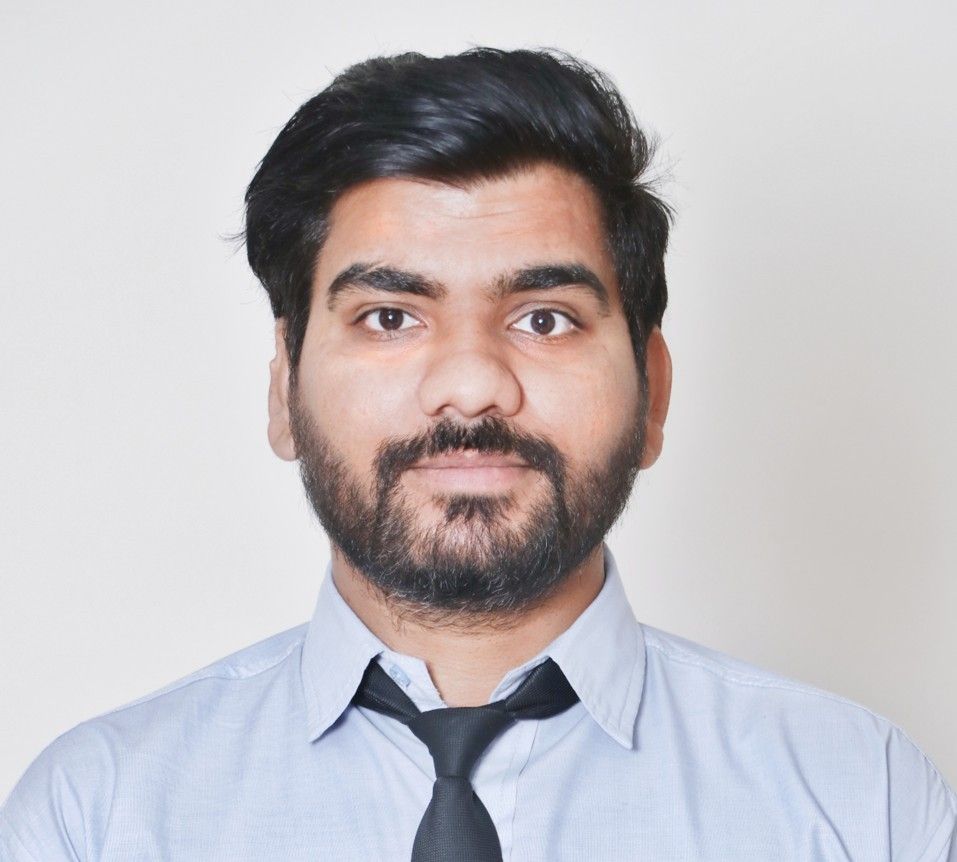 Vidwan | Profile Page