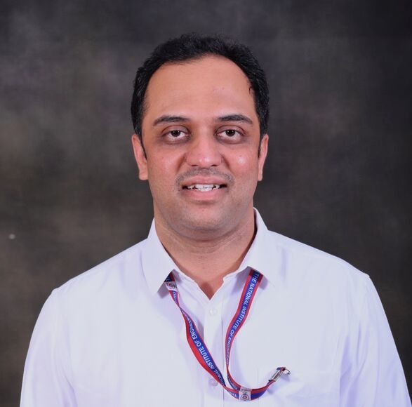 Vidwan | Profile Page