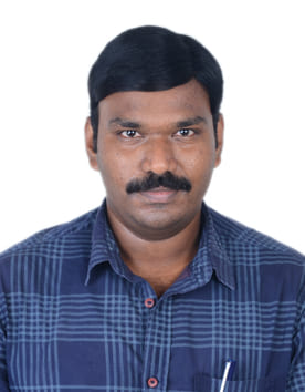 Vidwan | Profile Page