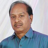 Vidwan | Profile Page