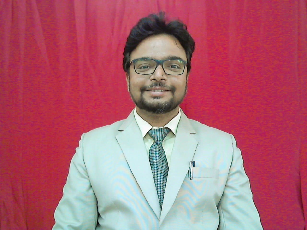 Vidwan | Profile Page