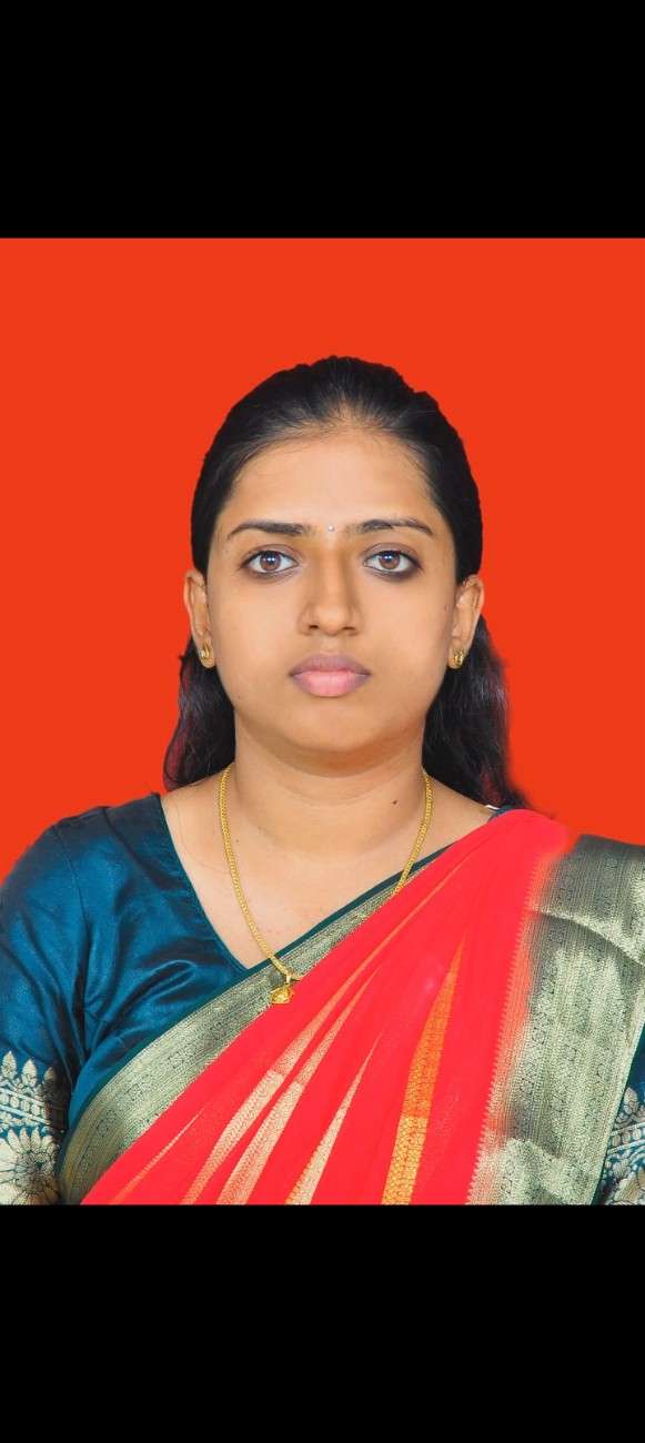 Vidwan | Profile Page