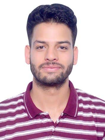 Vidwan | Profile Page