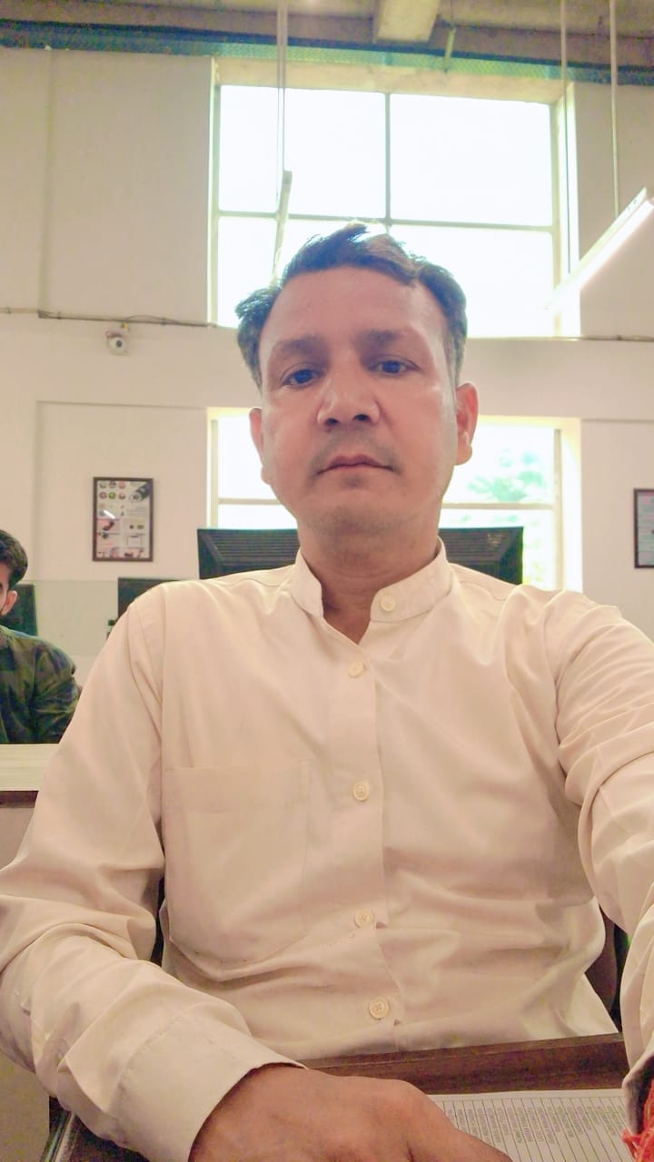 Vidwan | Profile Page