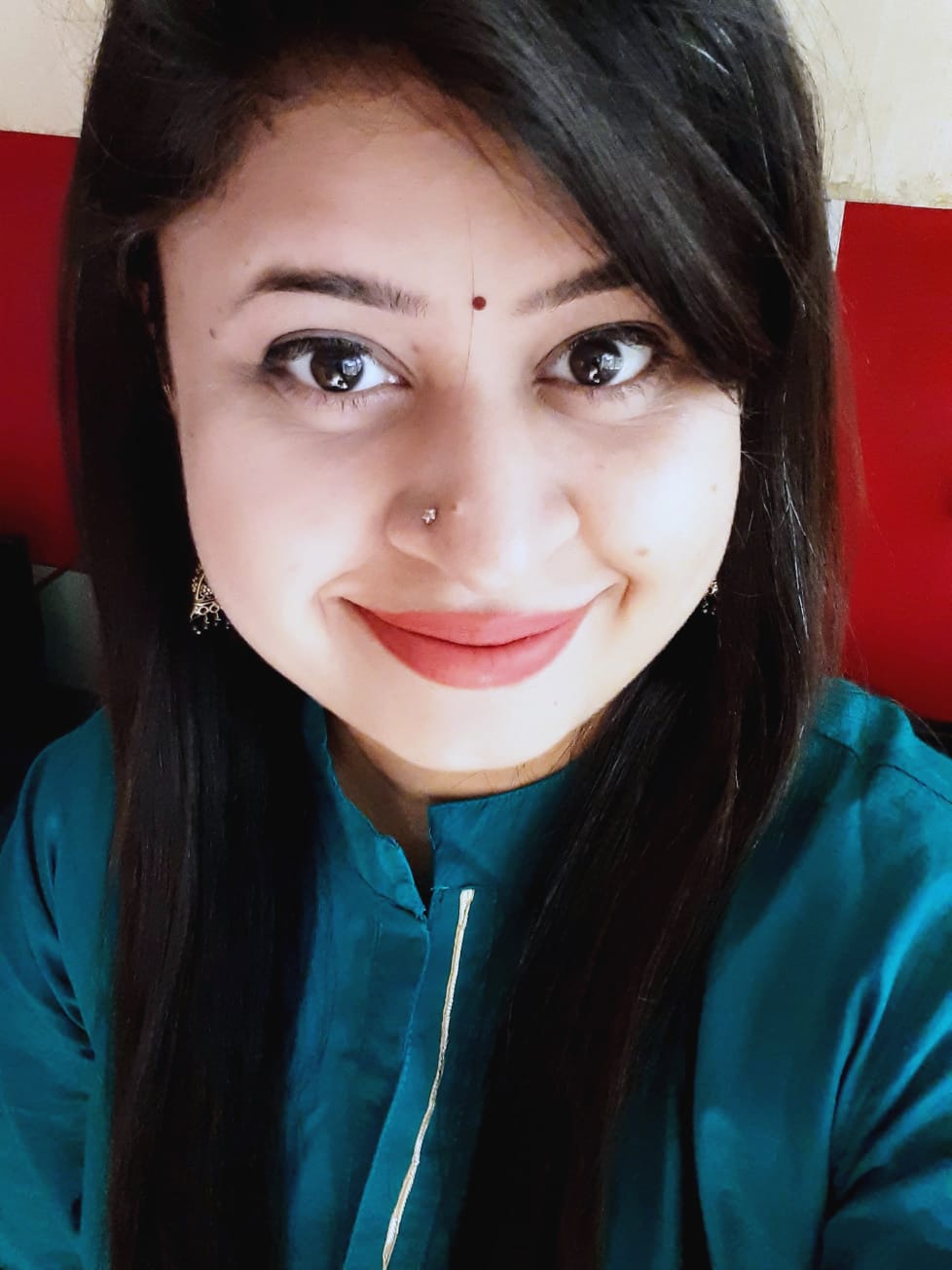 Vidwan | Profile Page
