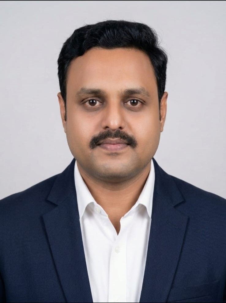 Vidwan | Profile Page
