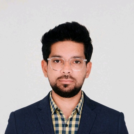 Vidwan | Profile Page