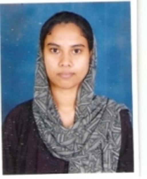 Vidwan | Profile Page