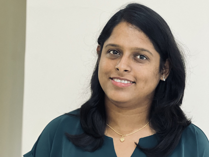 Vidwan | Profile Page
