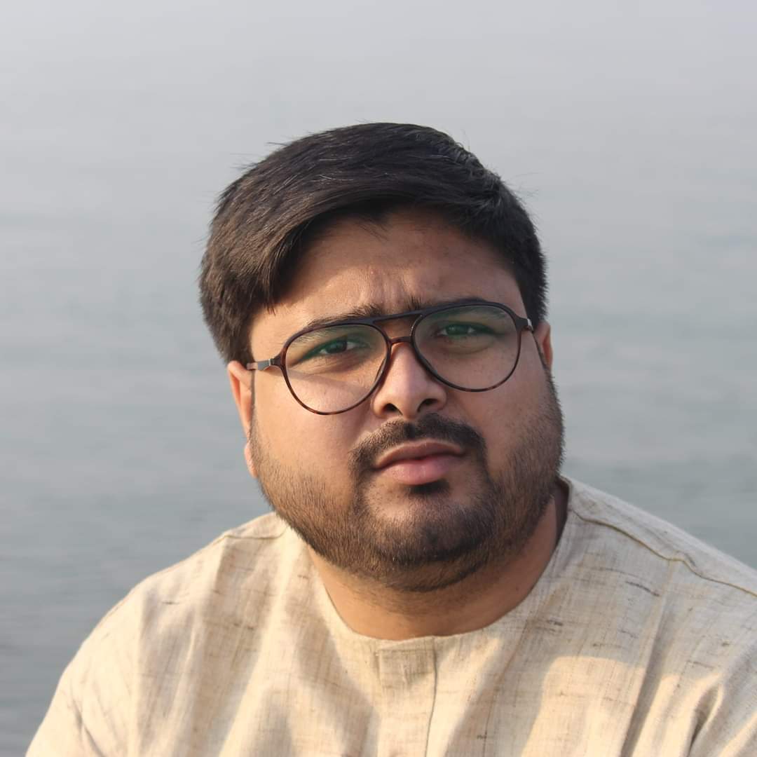 Vidwan | Profile Page