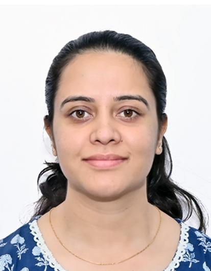 Vidwan | Profile Page