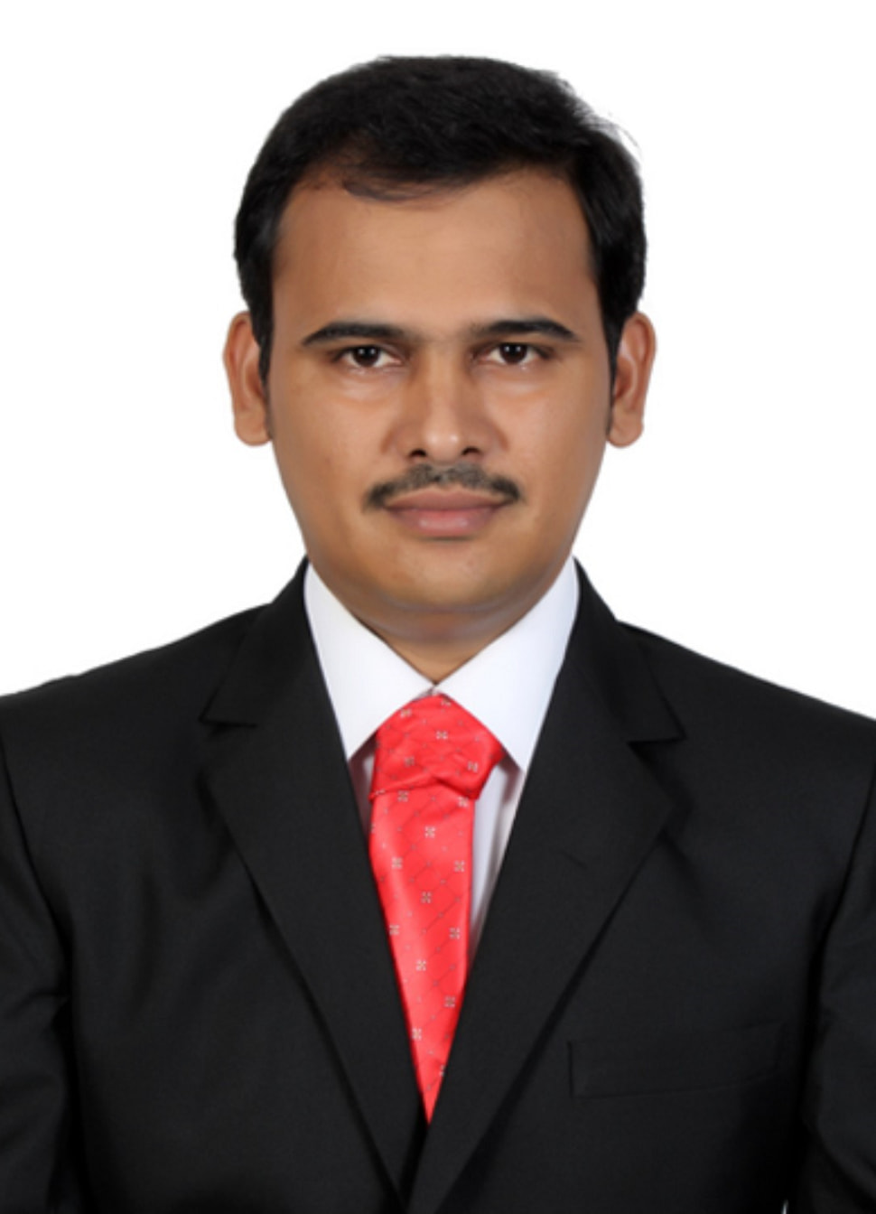 Vidwan | Profile Page