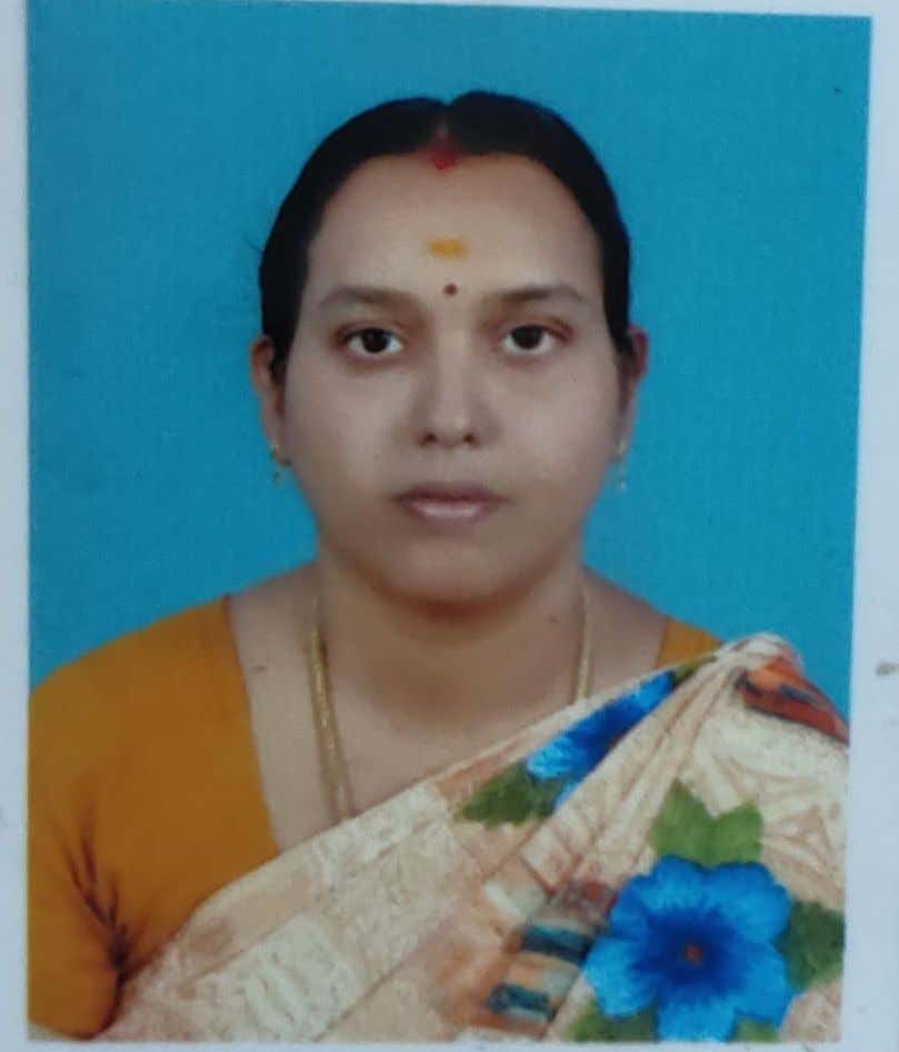 Vidwan | Profile Page