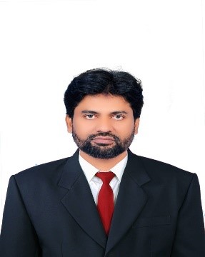 Vidwan | Profile Page