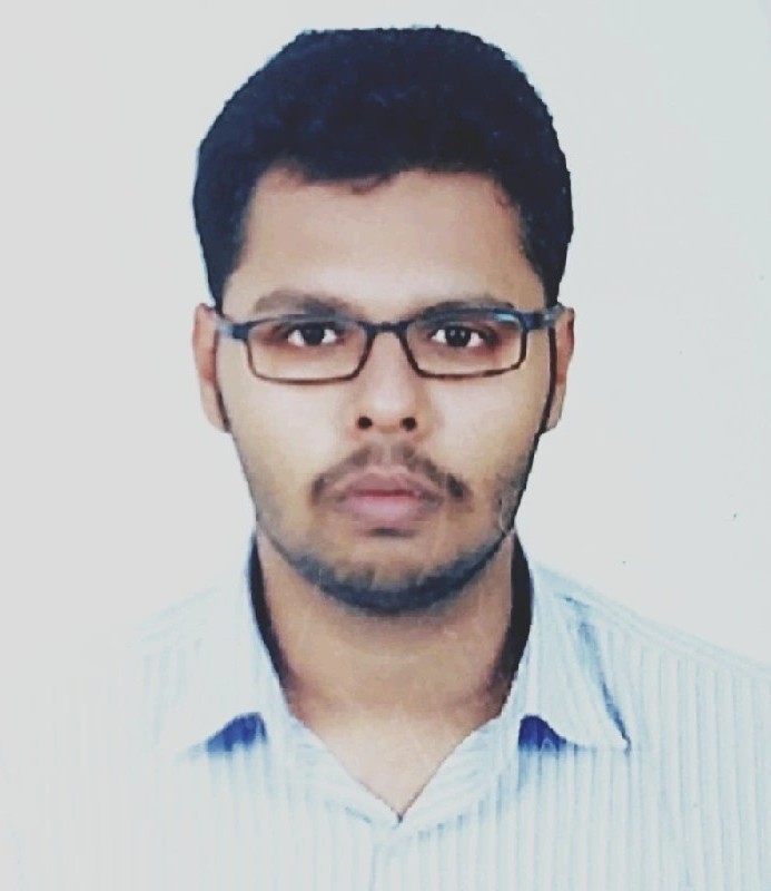 Vidwan | Profile Page