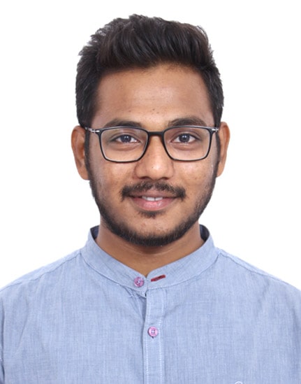 Vidwan | Profile Page