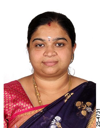 Vidwan | Profile Page