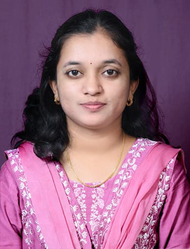 Vidwan | Profile Page