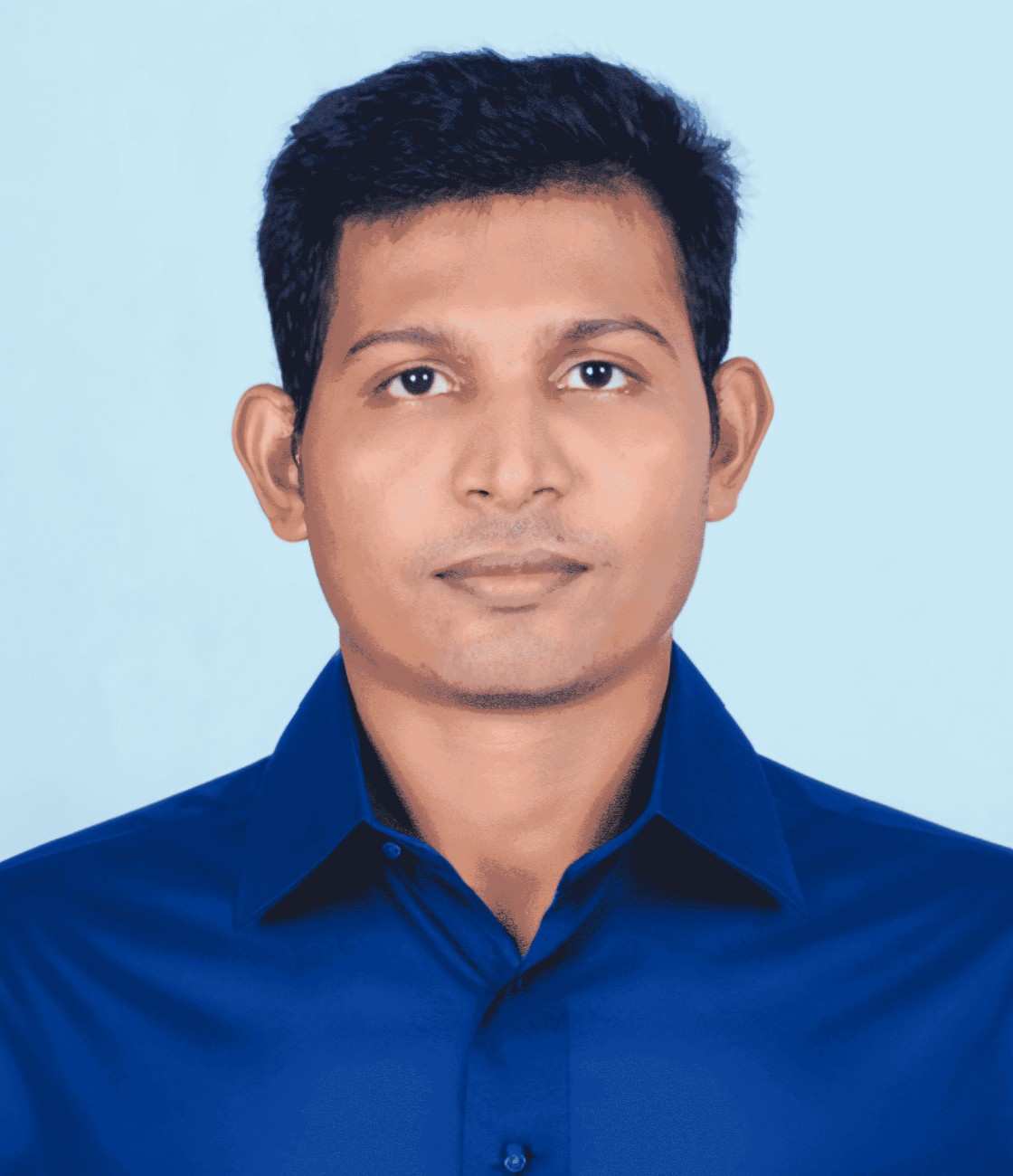Vidwan | Profile Page