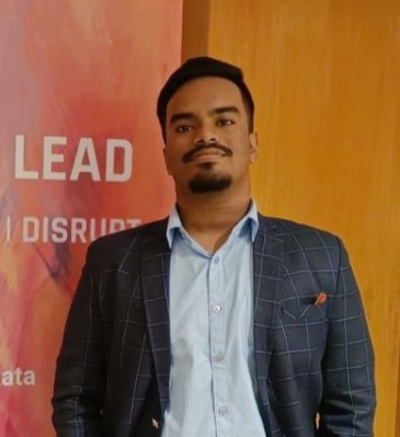 Vidwan | Profile Page