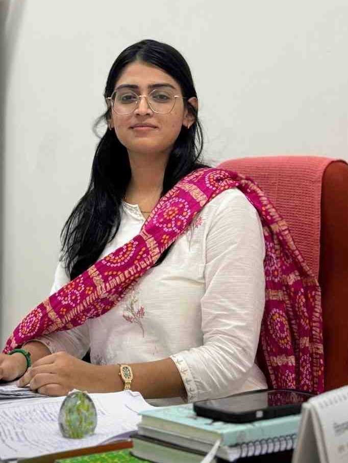 Vidwan | Profile Page