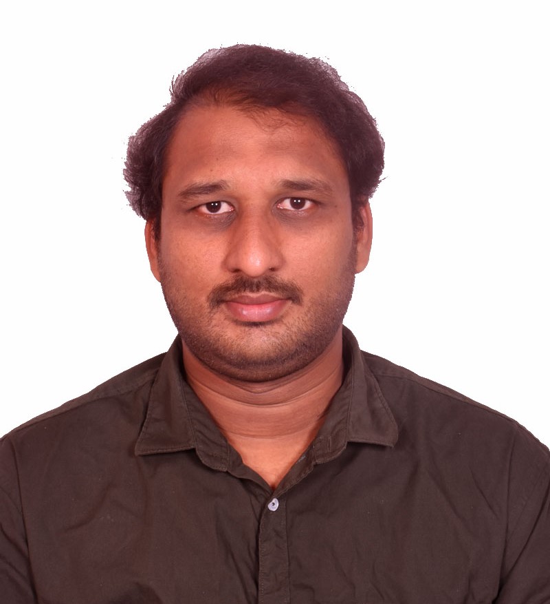 Vidwan | Profile Page