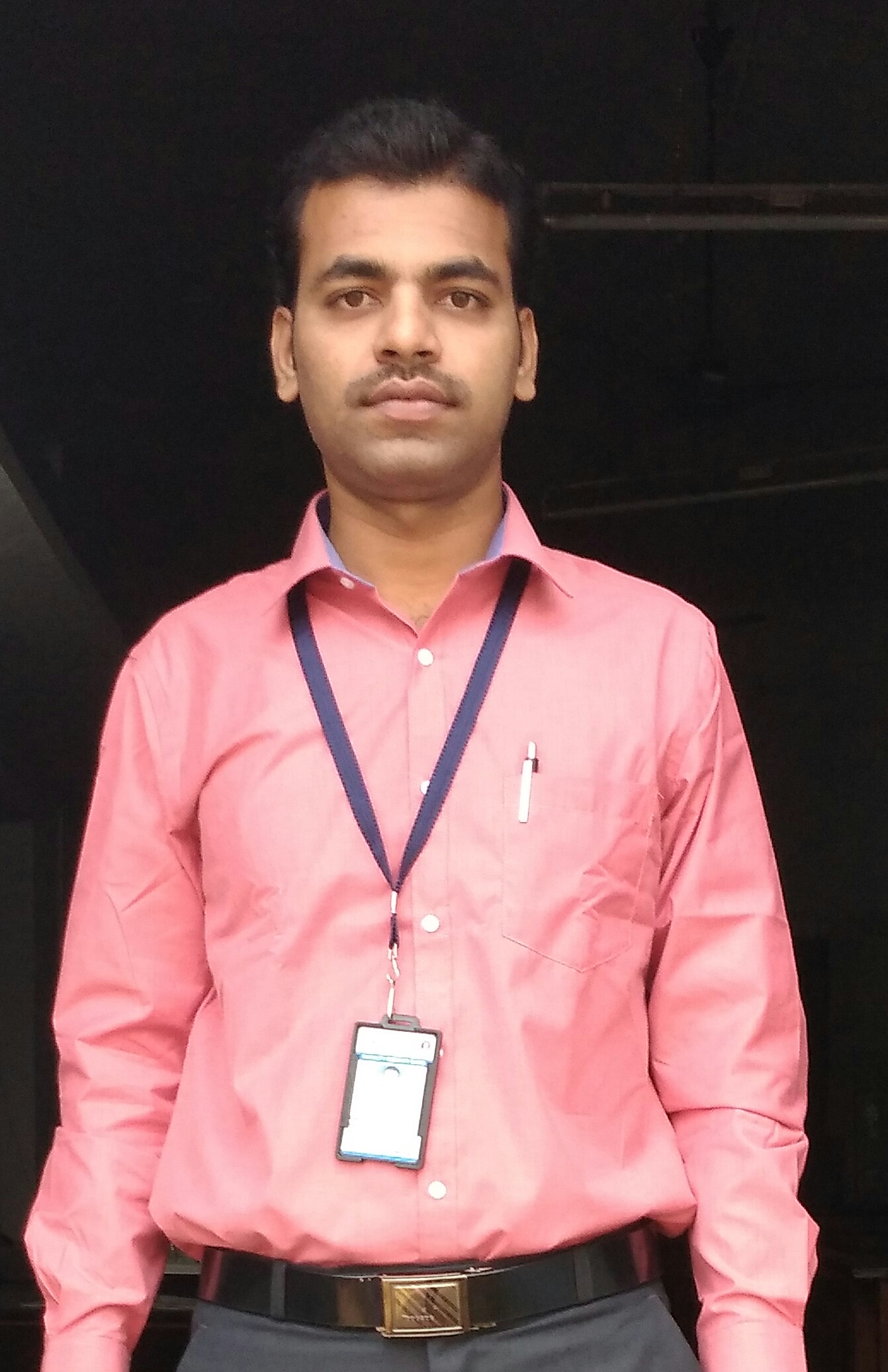 Vidwan | Profile Page