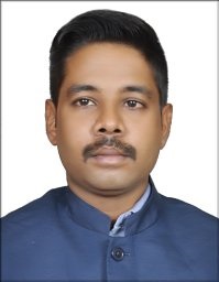 Vidwan | Profile Page